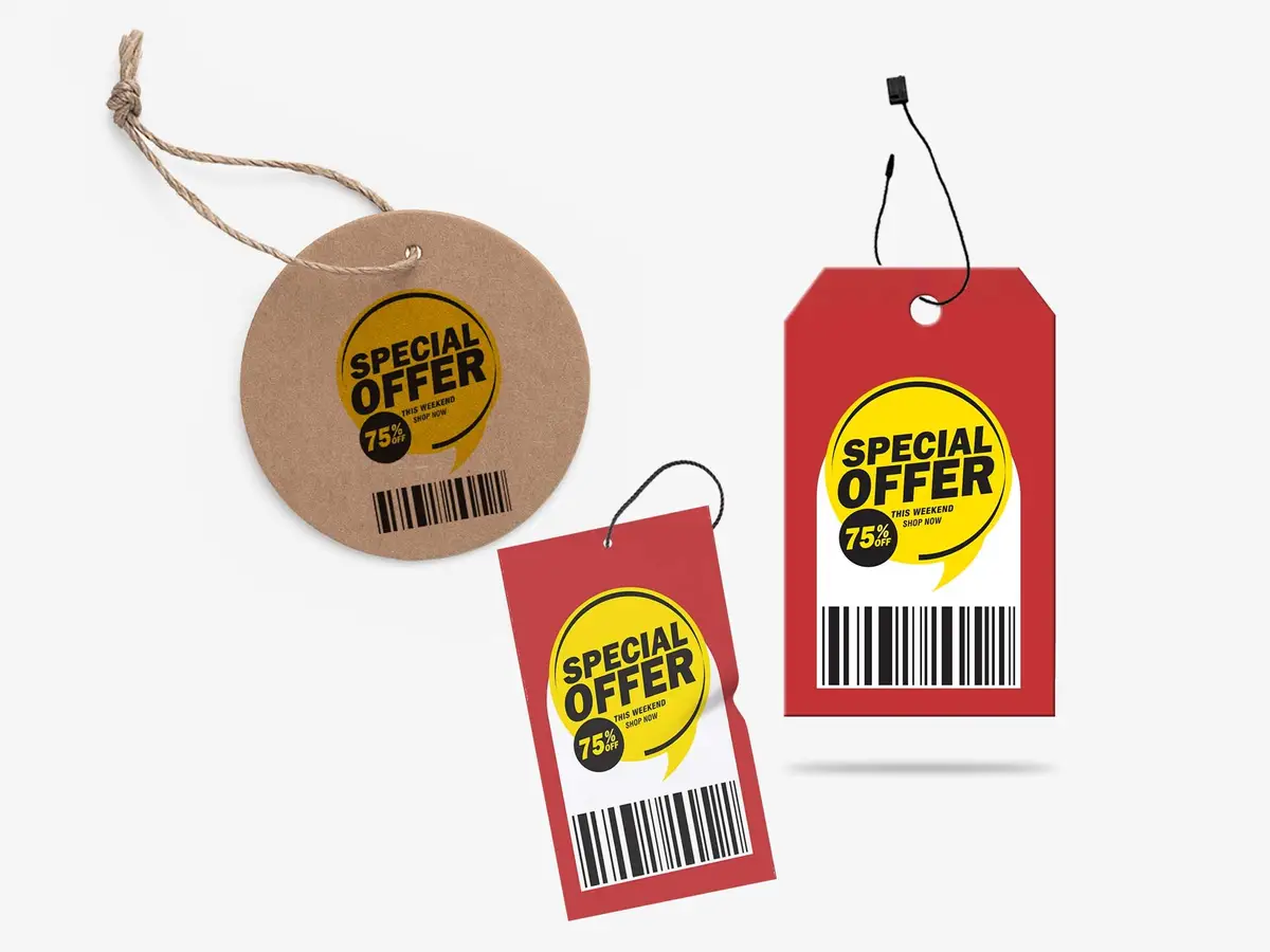 Print Custom Poly Bags Online | Tamper Proof Courier Bags