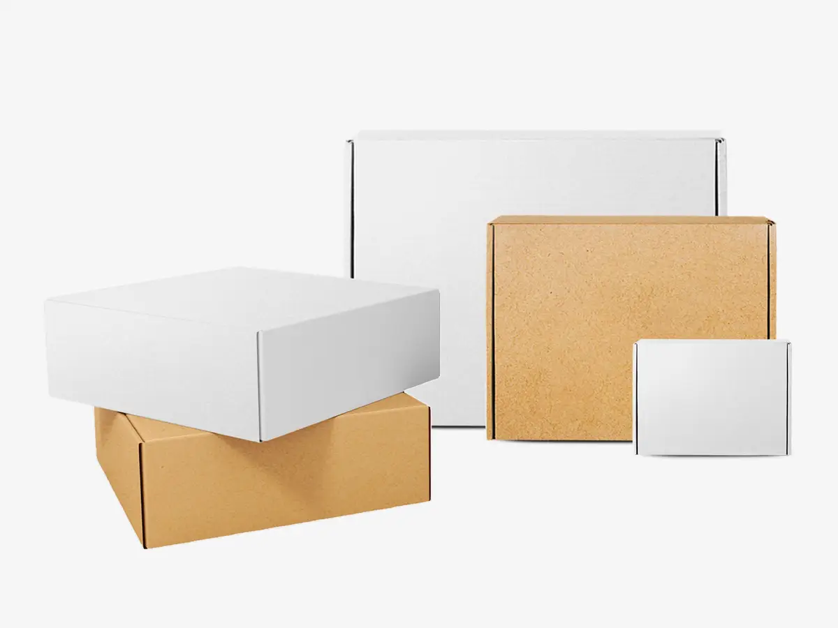 Printo Sample Kit: Explore Our Wide Range of Printing Options