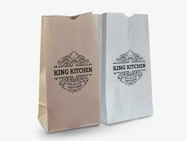 High-Quality Standup Pouches: Versatile & Durable Packaging Solutions for Food, Cosmetics, and More