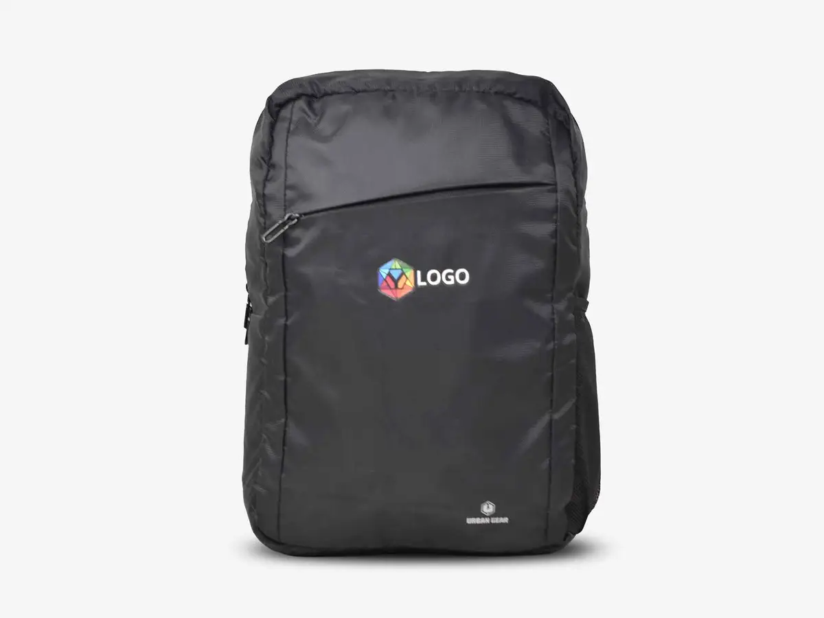Print Personalized Backpacks | Custom Backpacks at Printo