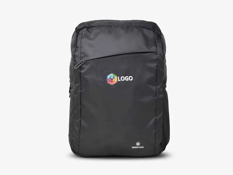 Print Personalized Backpacks | Custom Backpacks at Printo