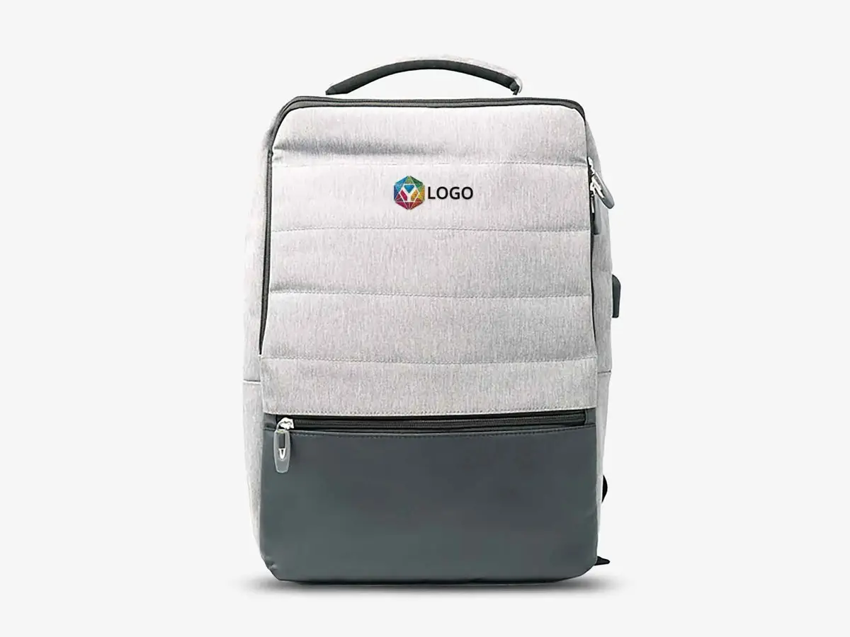 Print Personalized Backpacks | Custom Backpacks at Printo