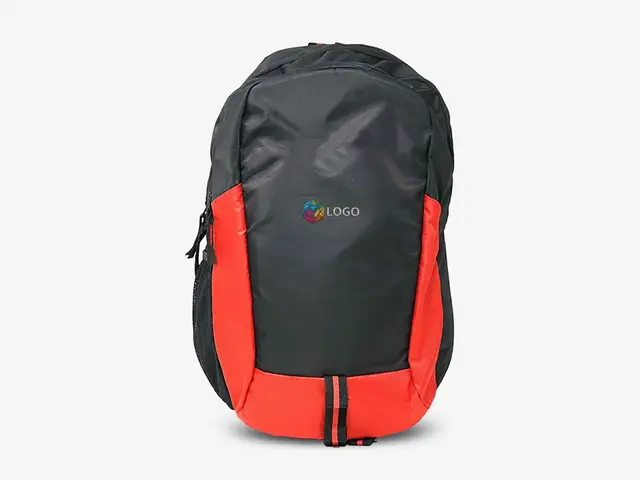 Print Personalized Backpacks | Custom Backpacks at Printo