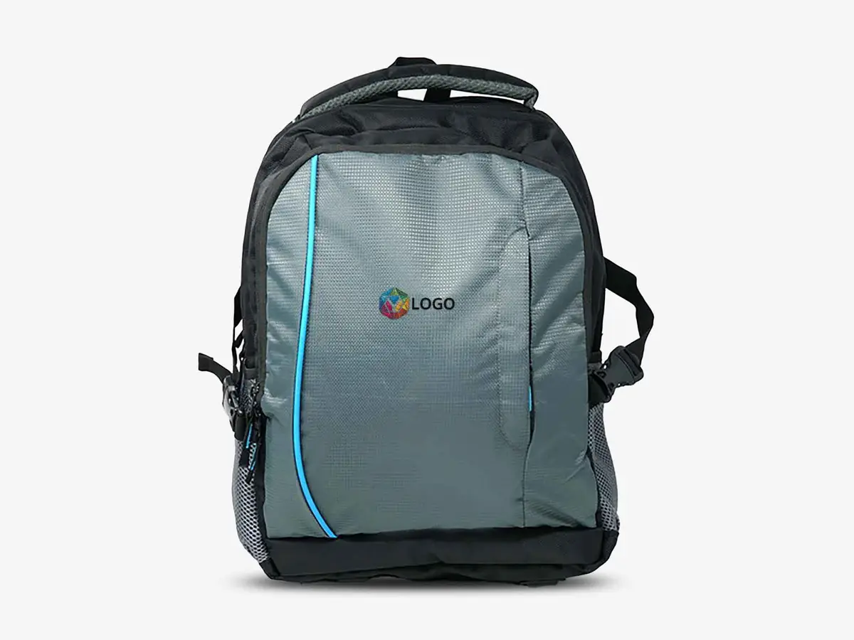 Print Personalized Backpacks | Custom Backpacks at Printo