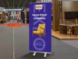 Custom Standee Printing Online | Marketing Products | Printo