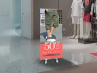 Custom Standee Printing Online | Marketing Products | Printo