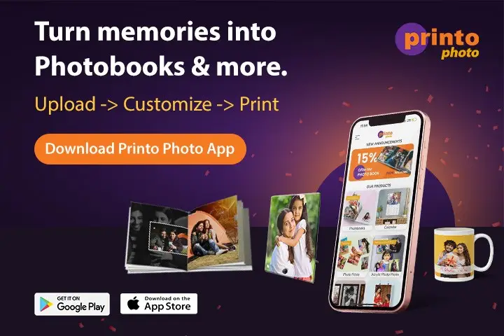 High Quality Photo Printing | Custom Photo Prints
