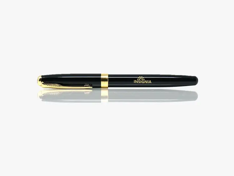 Get Personalized Engraved Pen online for Gifting only at Printo