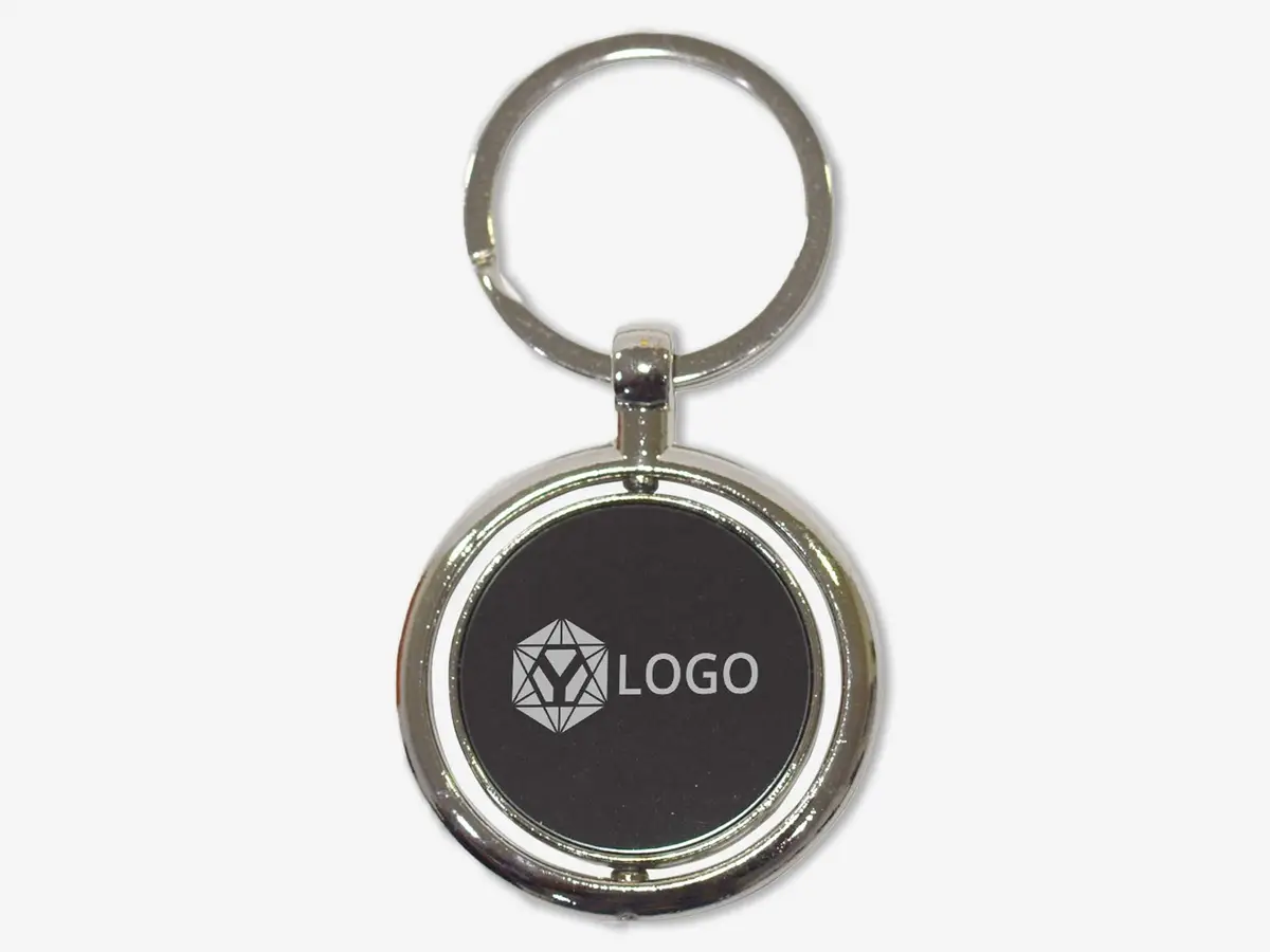 Buy Personalised Name Keychains Online at Printo
