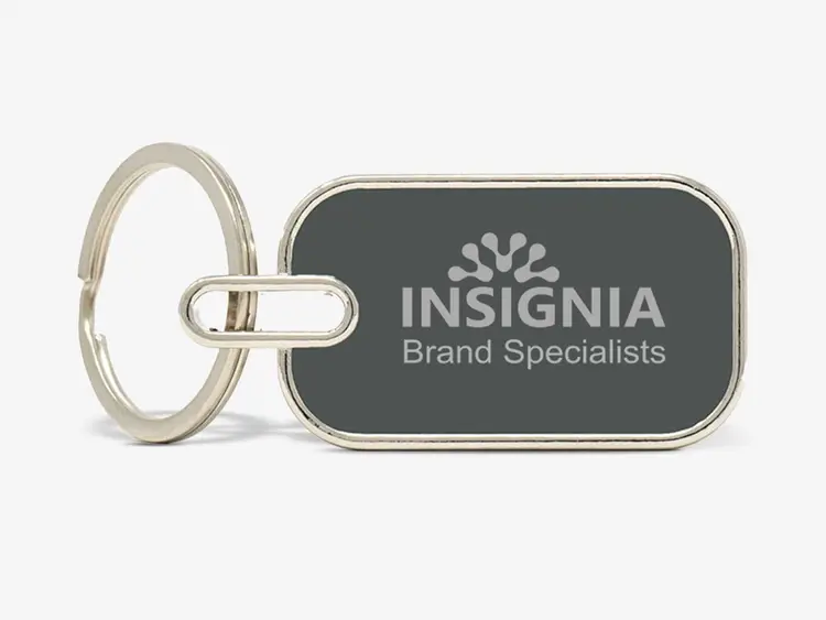 Buy Personalised Name Keychains Online at Printo
