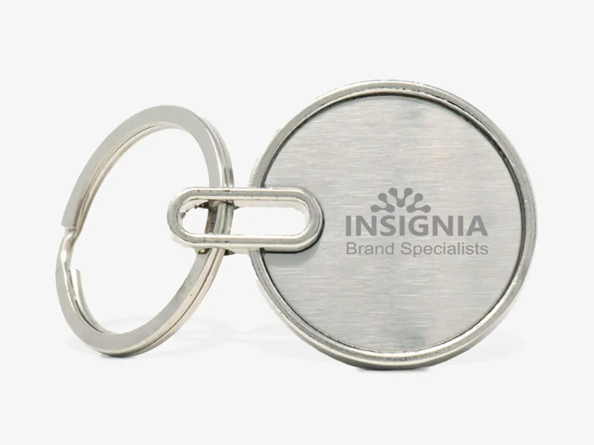 Buy Personalised Name Keychains Online at Printo