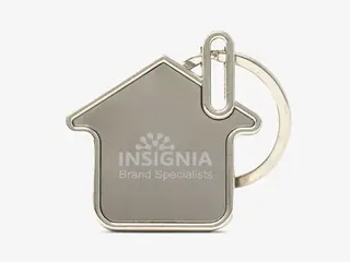 Buy Personalised Name Keychains Online at Printo