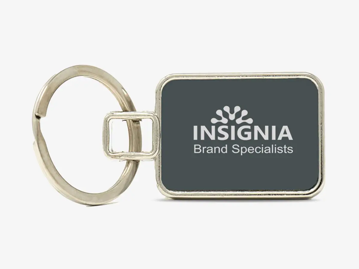 Buy Personalised Name Keychains Online at Printo