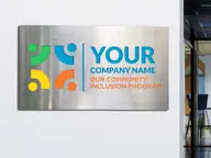 Name Plates Printing Services | Custom Printing - Printo