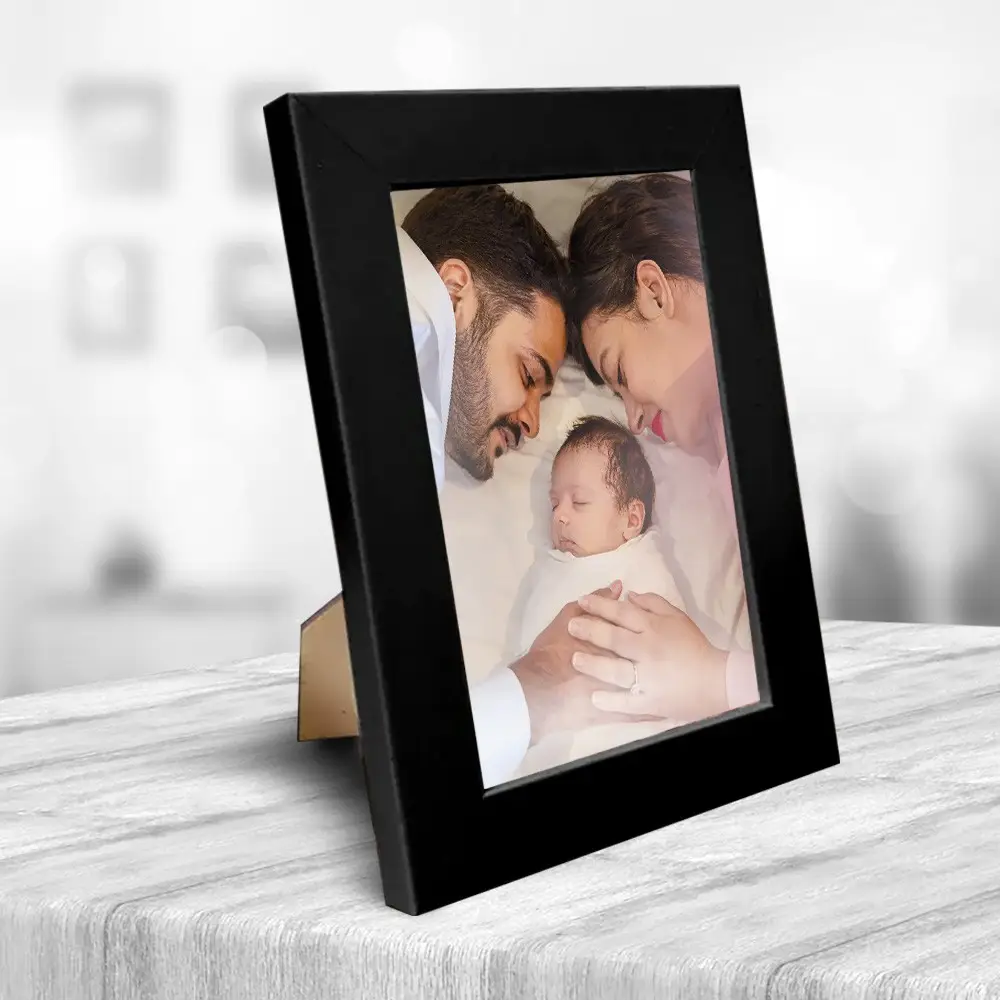 Customized Photo Frames Online | Design Frames with Printo