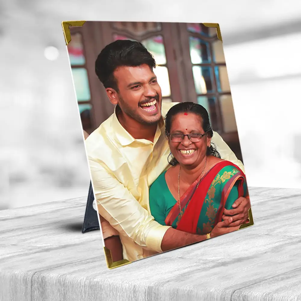 Customized Photo Frames Online | Design Frames with Printo