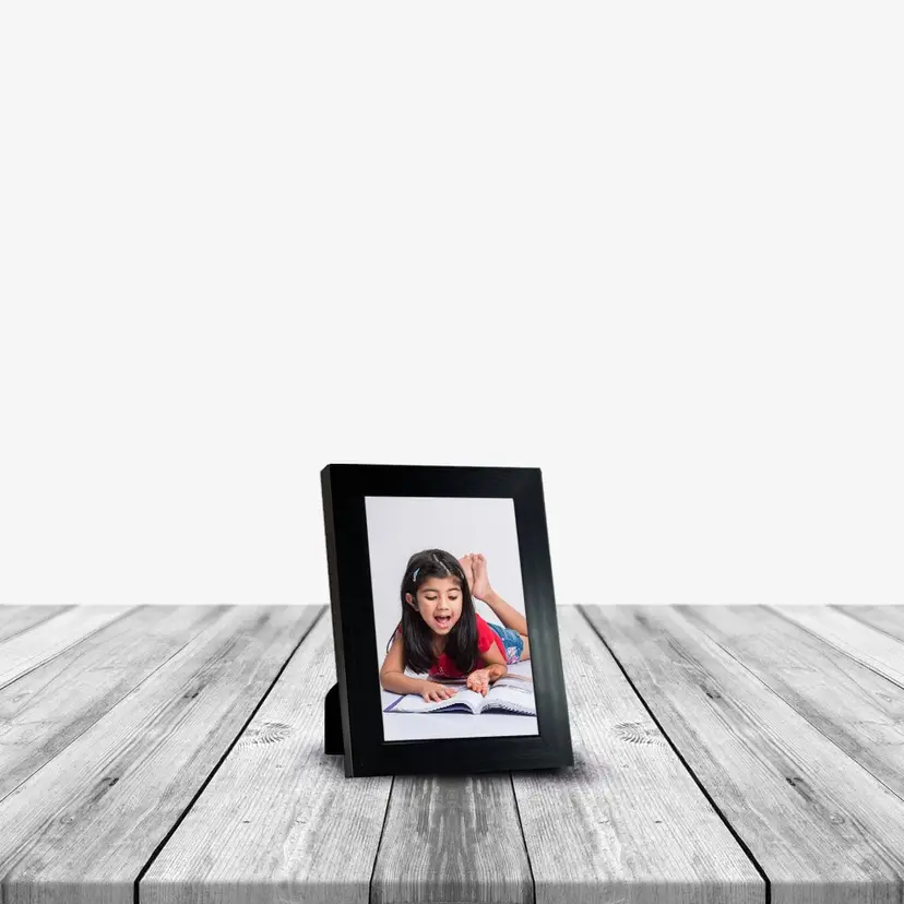 Customized Photo Frames Online | Design Frames with Printo