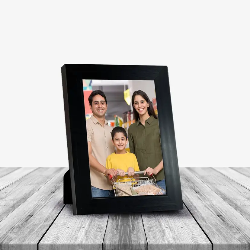 Customized Photo Frames Online | Design Frames with Printo
