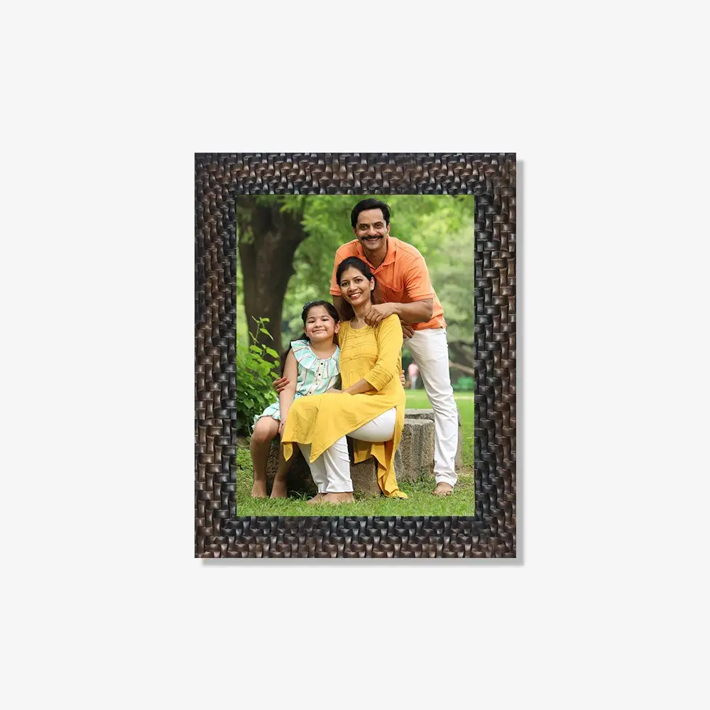 Customized Photo Frames Online | Design Frames with Printo