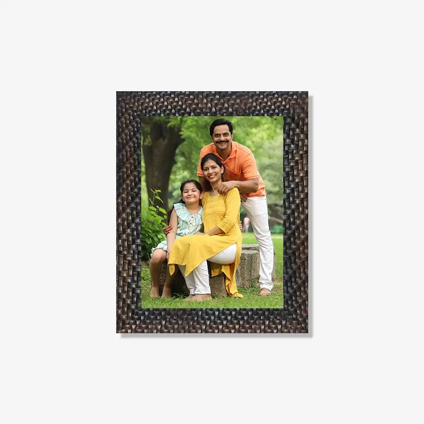 Customized Photo Frames Online | Design Frames with Printo