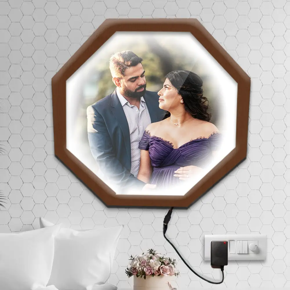 Customized Photo Frames Online | Design Frames with Printo