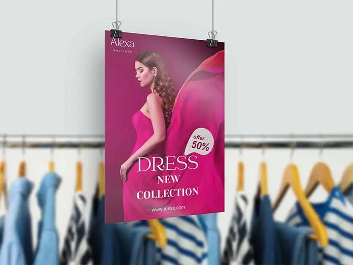 Customized Business Marketing Products | Design and Print Online