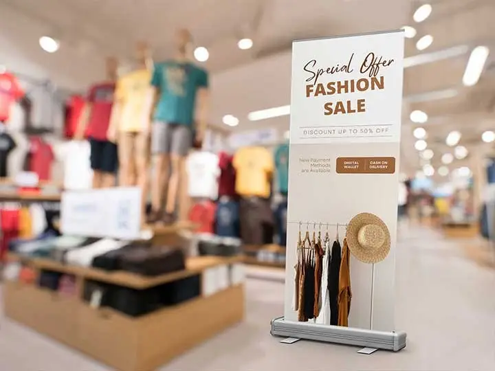 Customized Business Marketing Products | Design and Print Online