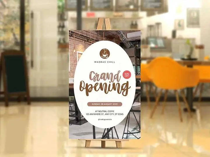 Customized Business Marketing Products | Design and Print Online