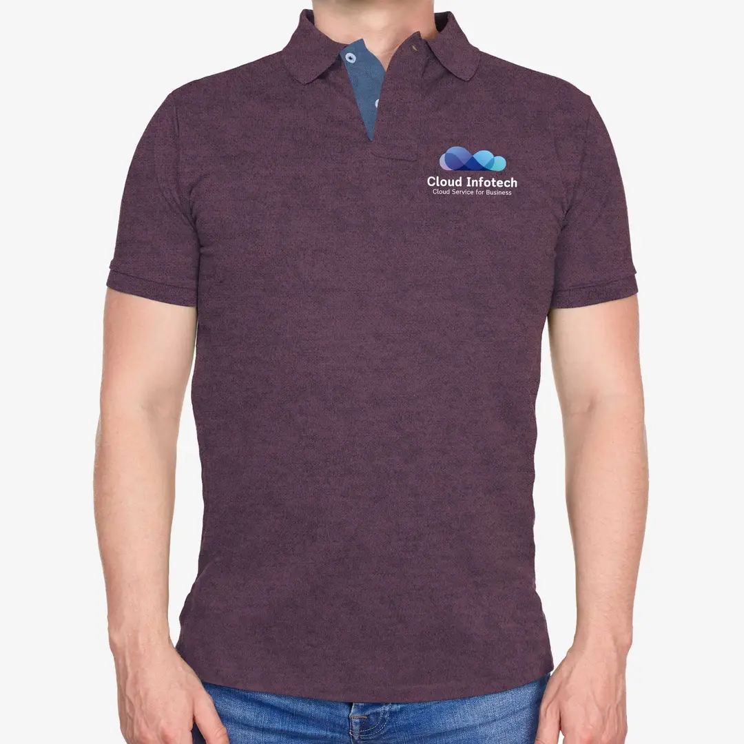 Premium Polo T-shirt