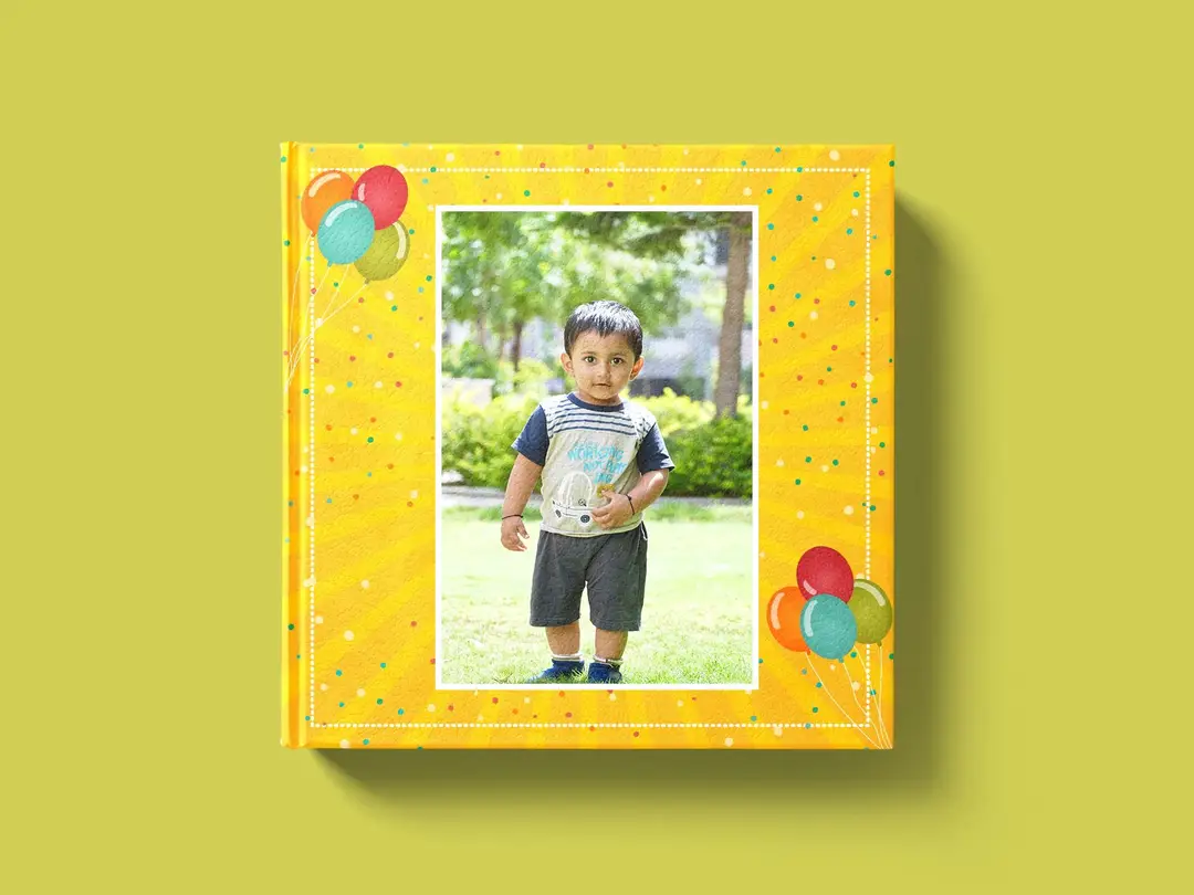Print Custom Photo Book Online | Print Photobooks Online at Printo
