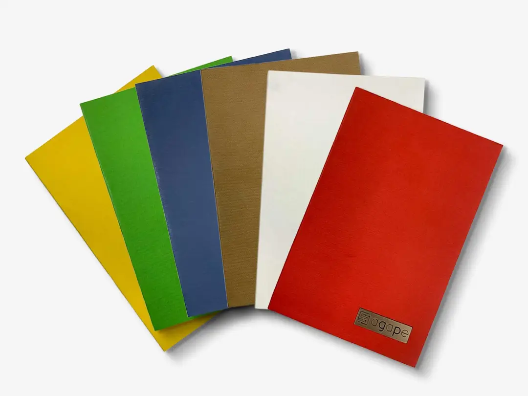 Custom Printed Notebooks | Design Your Own Personalized Notebook