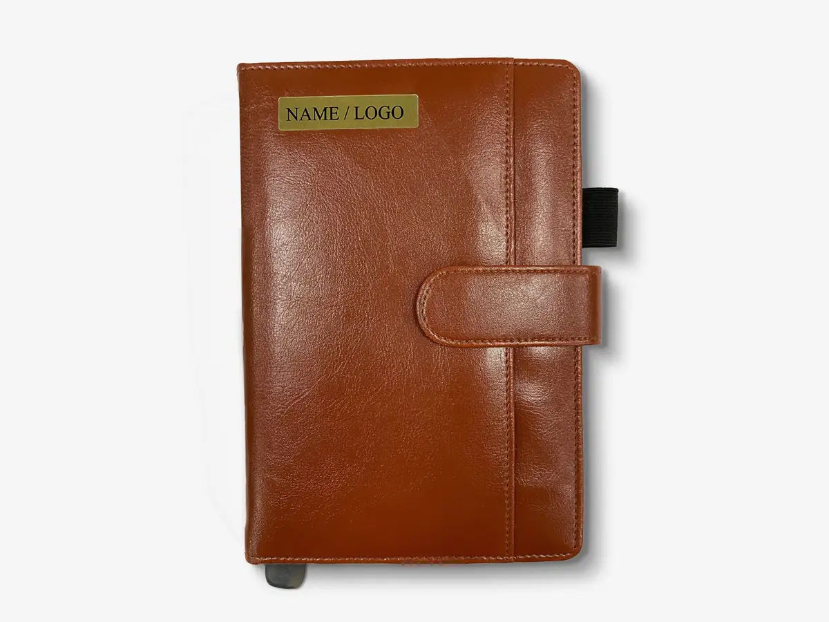 Executive Diaries & Daily Planners - Buy Custom Diaries Online - Printo.in