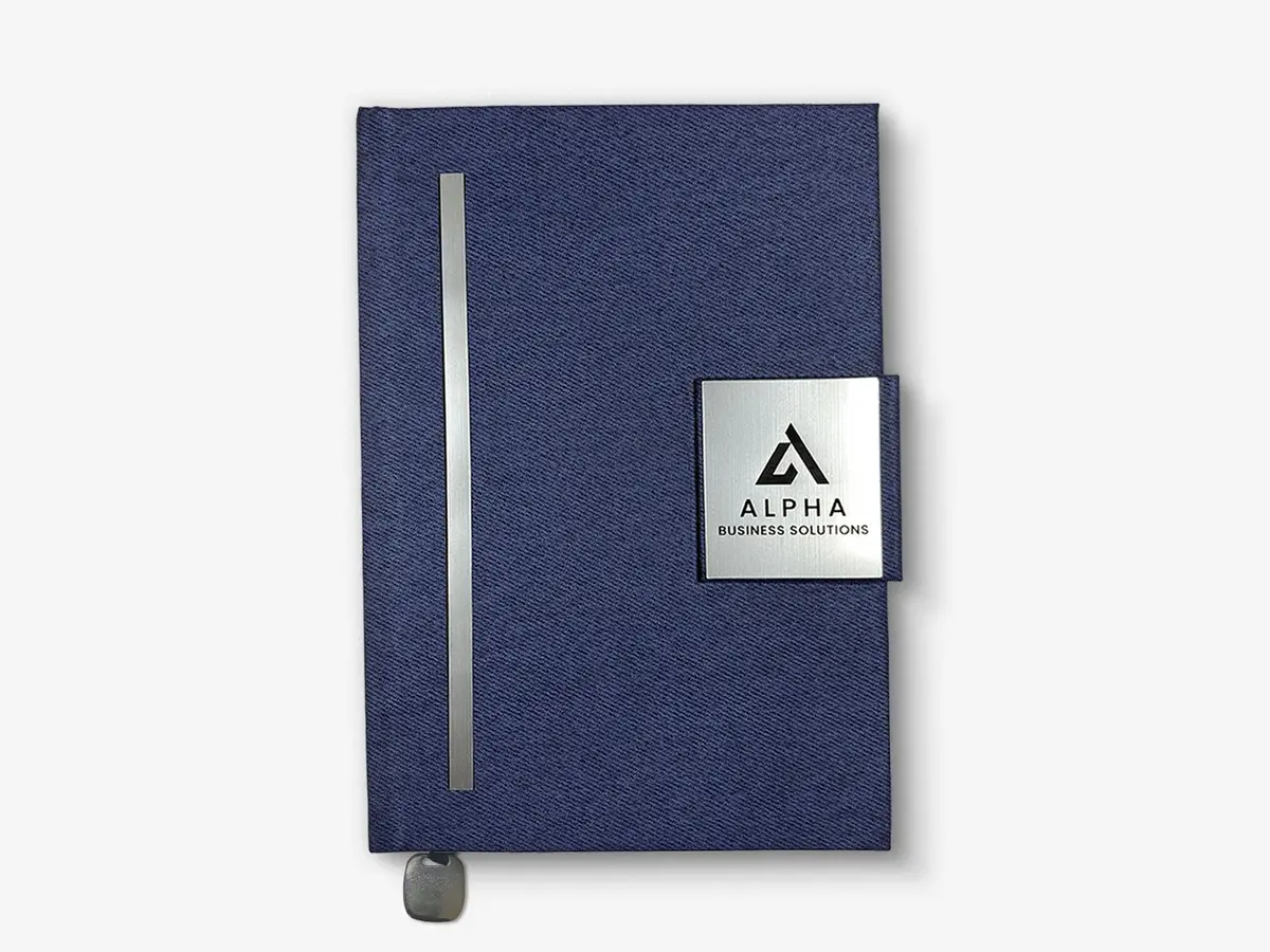 Executive Diaries & Daily Planners - Buy Custom Diaries Online - Printo.in