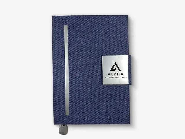 Executive Diaries & Daily Planners - Buy Custom Diaries Online - Printo.in