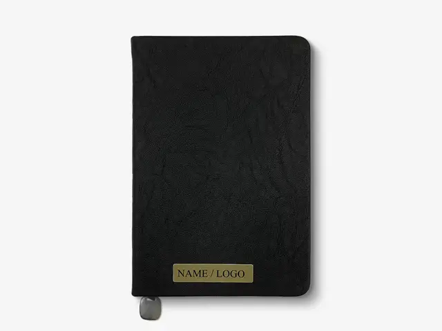 Executive Diaries & Daily Planners - Buy Custom Diaries Online - Printo.in