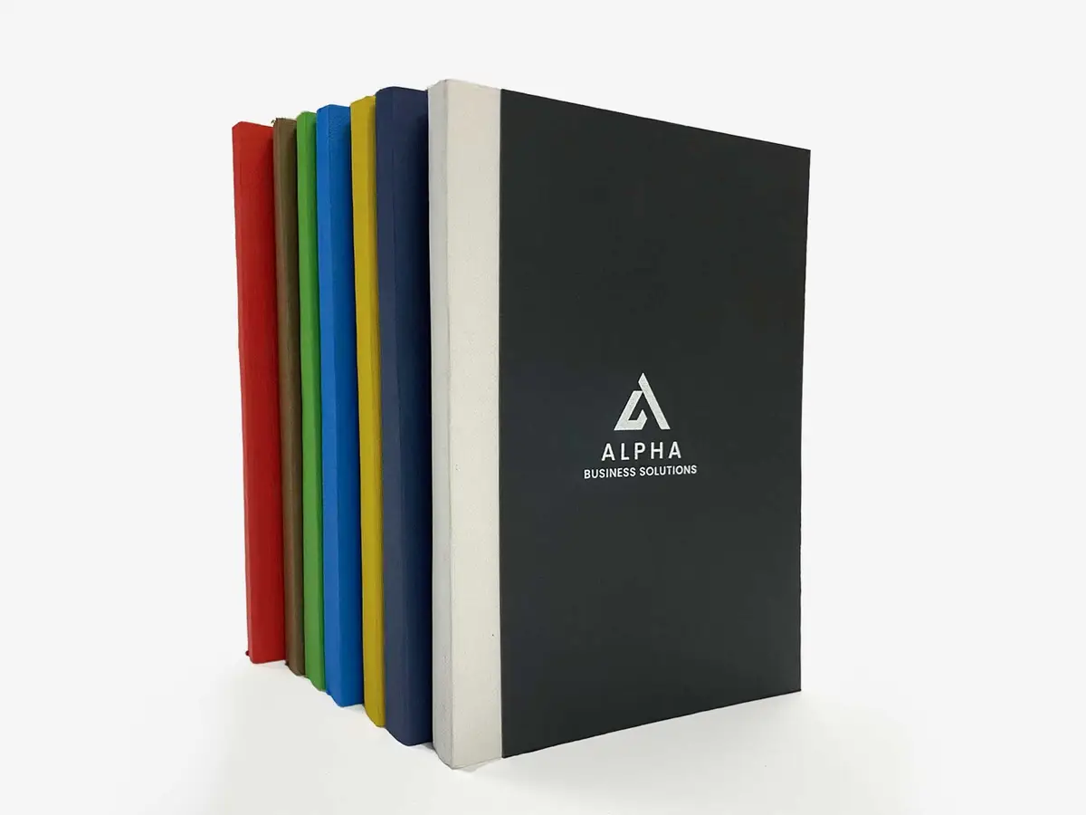 Executive Diaries & Daily Planners - Buy Custom Diaries Online - Printo.in