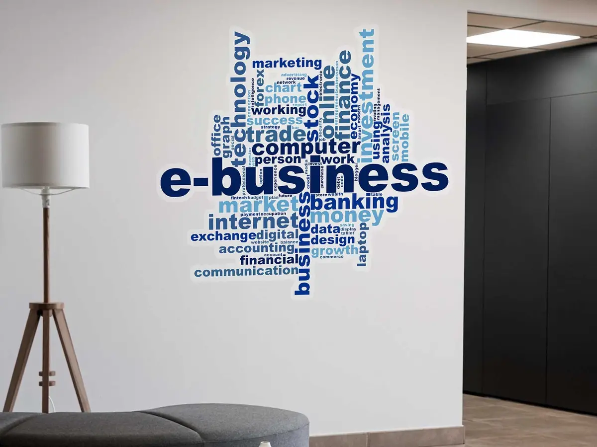 Custom Signages for Offices, Stores & Events | Printo