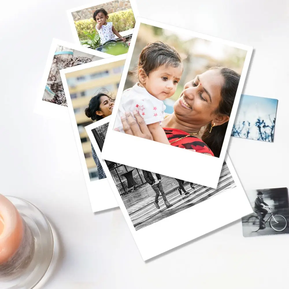 Custom Photo Gifts | Print Personalised Photo frames | Printo