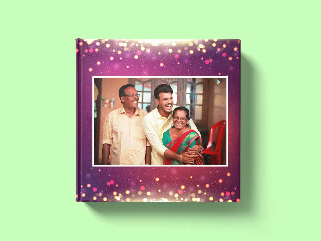 Print Custom Photo Book Online | Print Photobooks Online at Printo