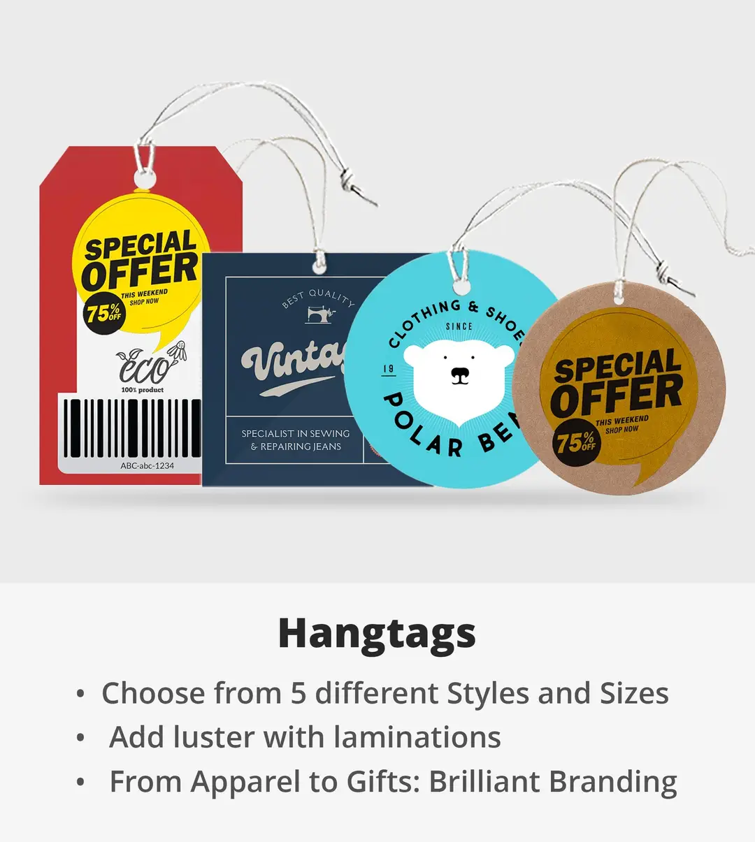 Get Custom Packaging tape, Packaging Boxes, Paper & More | Printo