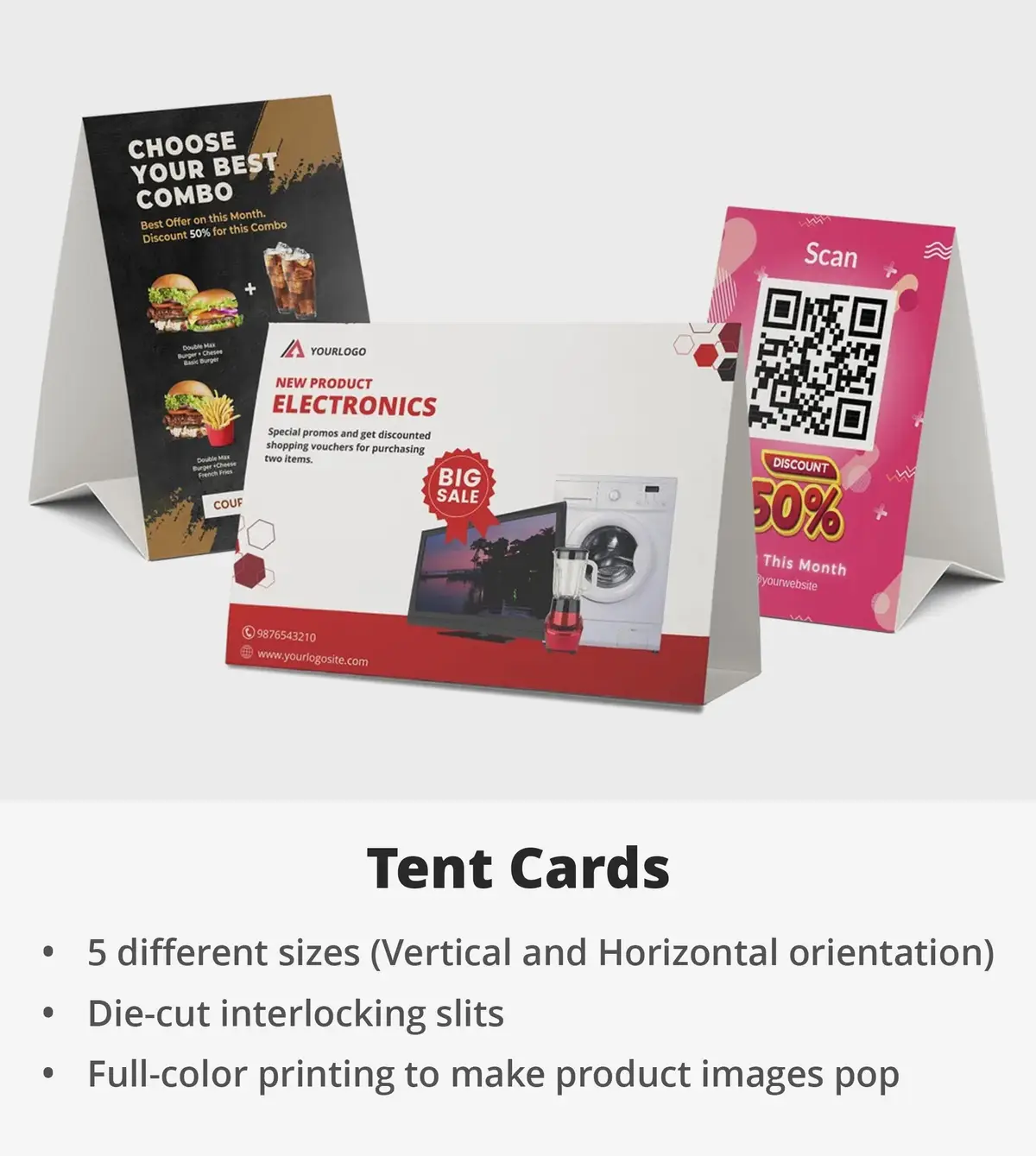 Get Custom Packaging tape, Packaging Boxes, Paper & More | Printo