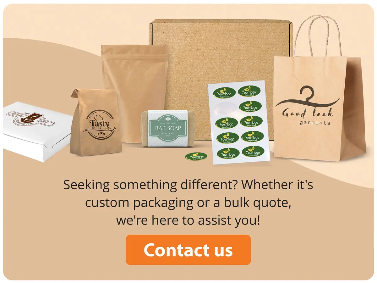High-Quality Standup Pouches: Versatile & Durable Packaging Solutions ...