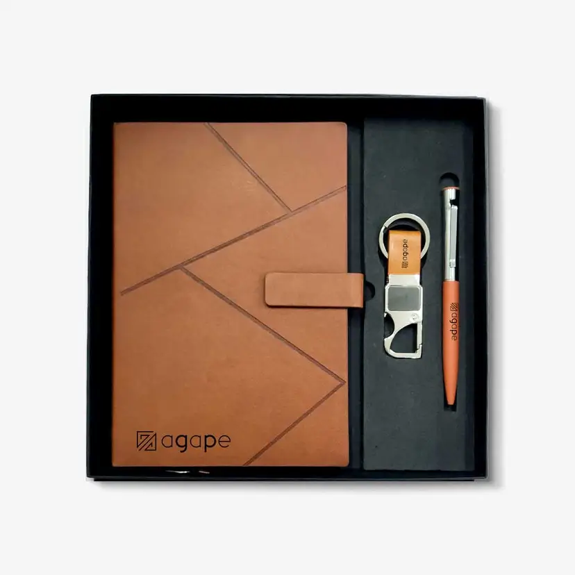 Personalized Stationery | Print Office Supplies - Printo