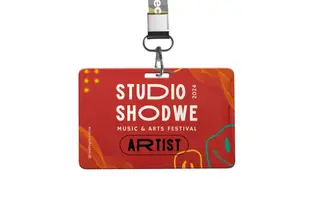 Customizable Event ID Cards & Visitors Pass - Printo.in