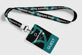 Customizable Event ID Cards & Visitors Pass - Printo.in