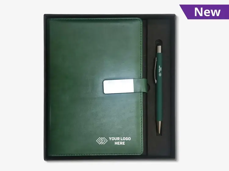 Executive Diaries & Daily Planners - Buy Custom Diaries Online - Printo.in