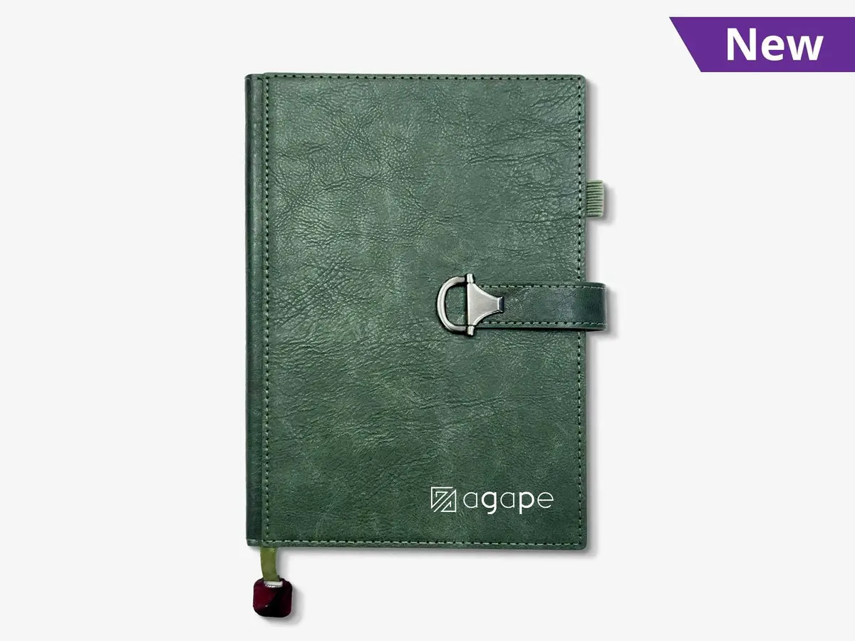 Executive Diaries & Daily Planners - Buy Custom Diaries Online - Printo.in