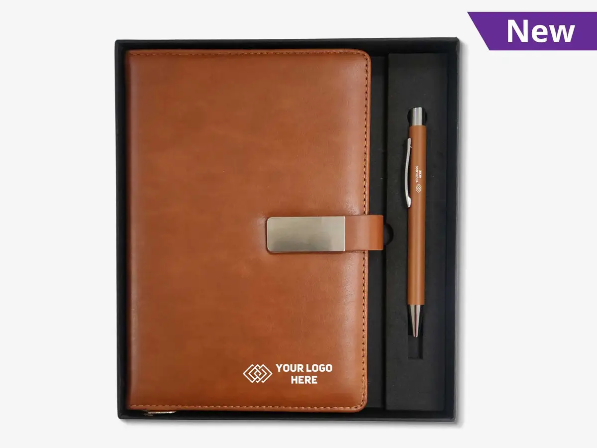 Executive Diaries & Daily Planners - Buy Custom Diaries Online - Printo.in
