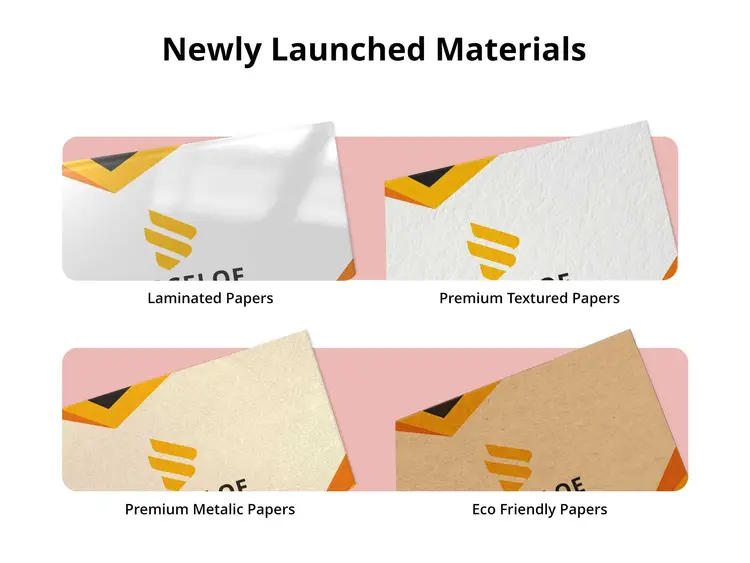 Online Custom Folded Flyers | Folded Leaflets Printing