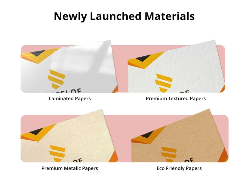 Online Custom Folded Flyers | Folded Leaflets Printing